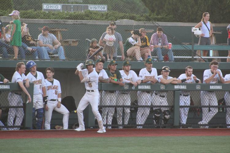 Copperheads open series with offensive explosion in win over Lima ...
