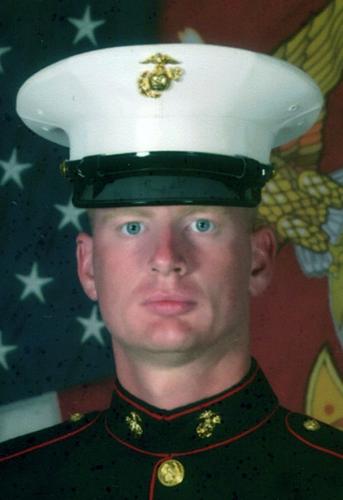 Lehman graduates from Marine Corps Recruit Training | Celebrate ...