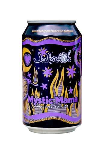 Jackie O’s Brewery wins Colored By INX Can Design Contest | Connect ...