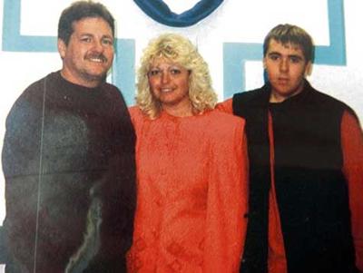 Inman family has ties to Athens County | News | athensmessenger.com