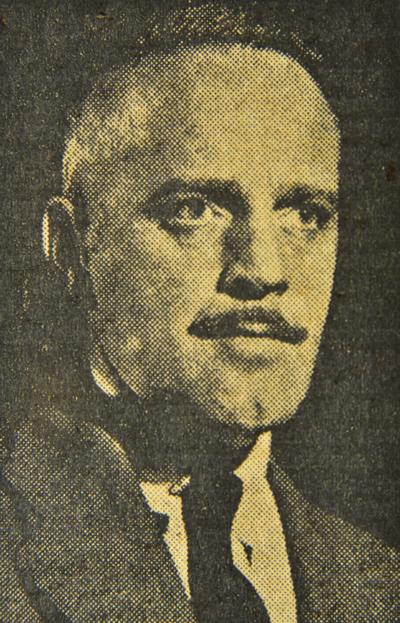 Throwback Thursday — Charles Allen Smart: Novelist | Connect ...