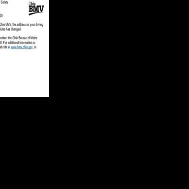 Ohio Department of Public Safety warns of sophisticated identity theft ...