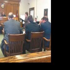 Summer Cook Inman’s last moments portayed in courtroom | News ...