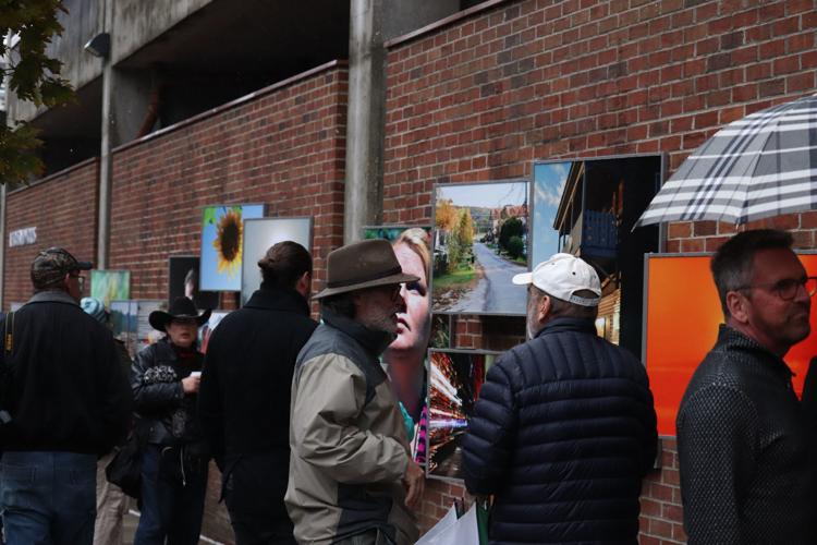 Athens Photo Project Permanent Installation | Uploaded Photos ...