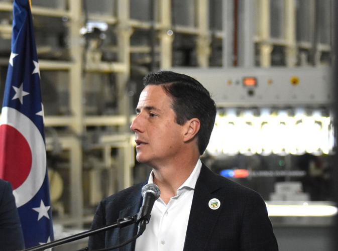U.S. Medical Glove Company takes over former paper mill | Push ...