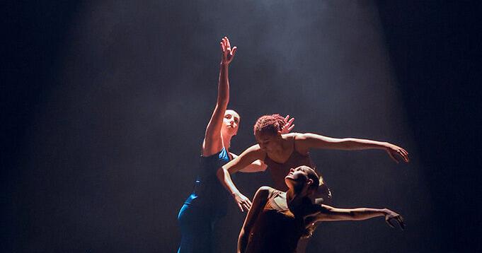 Winter Dance Concert showcases the human body as an instrument | News ...