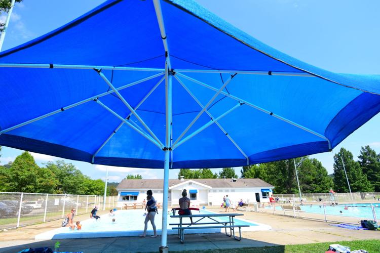 Athens City Pool Last Days | Athens | athensmessenger.com