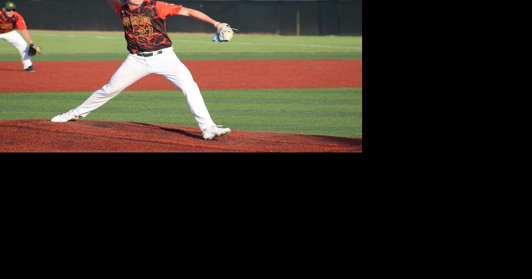 Slusher shines as Southern Ohio gets blanked at home | Sports ...