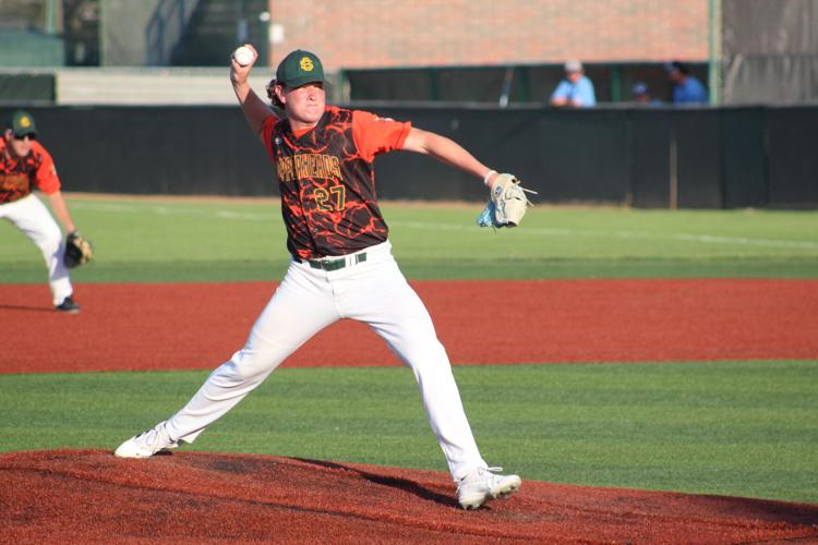 Slusher shines as Southern Ohio gets blanked at home | Sports ...