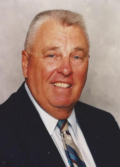 Roger Allen | Obituaries | athensmessenger.com