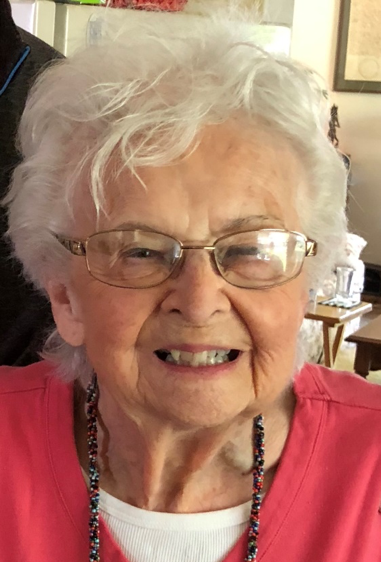 Doris Green | Obituaries | athensmessenger.com