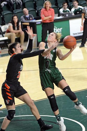 Agler returns to form, and Ohio downs BG 69-58 | Ohio University ...