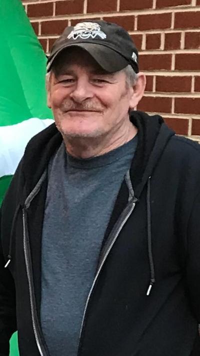 Randall Bell | Obituaries | athensmessenger.com