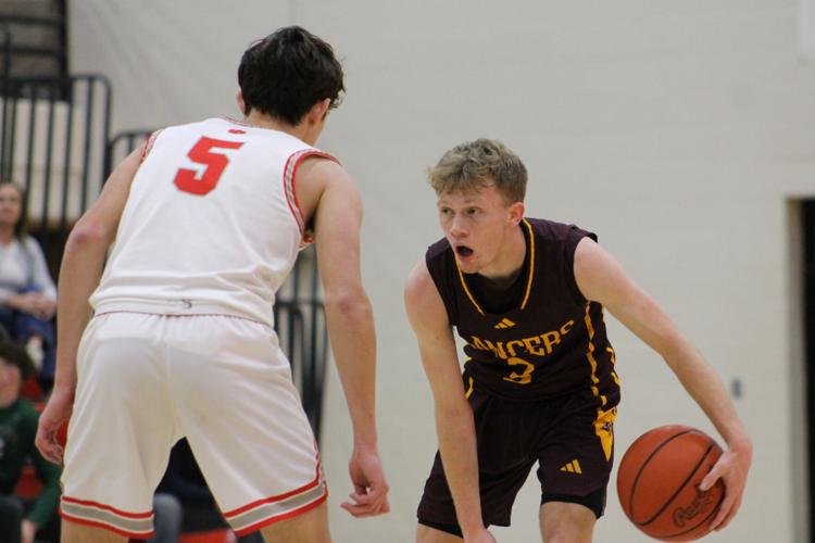 Trimble survives Federal Hocking's fourth quarter fight in 65-60 win ...