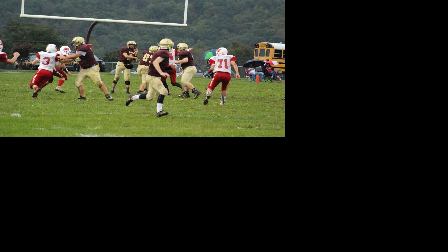 Federal Hocking returns home to face Eastern | Local Sports ...