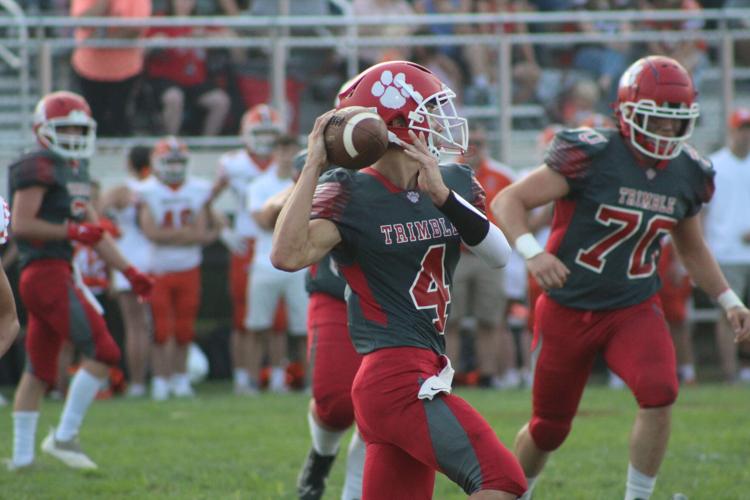 Trimble regains yearly bragging right in instant classic with ...