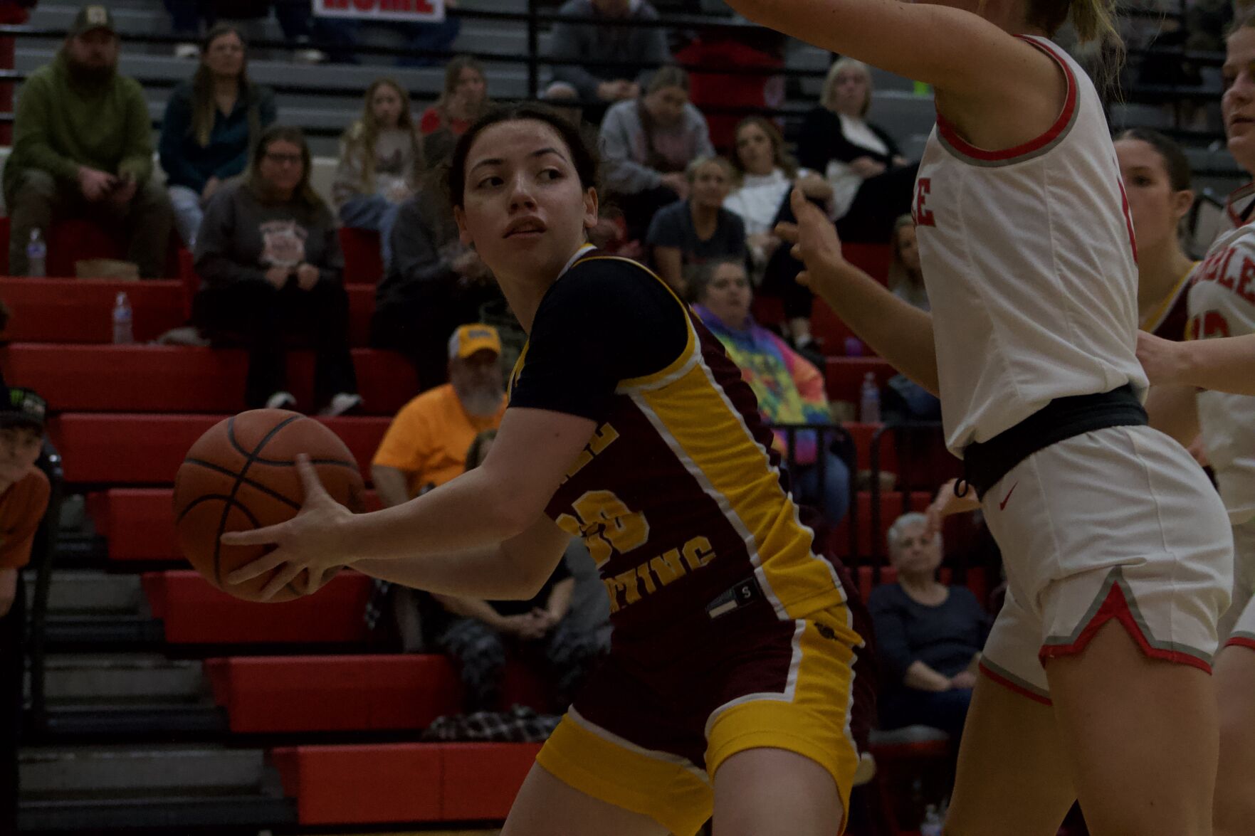 Vote for the Athens Messenger girls athlete of the week for Feb. 9-15 ...