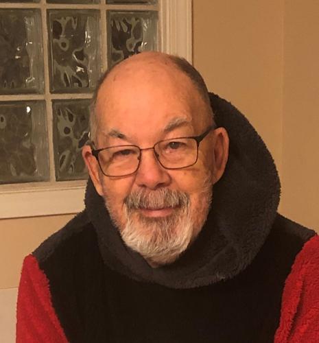 Charles Dunlap Jr. | | athensmessenger.com