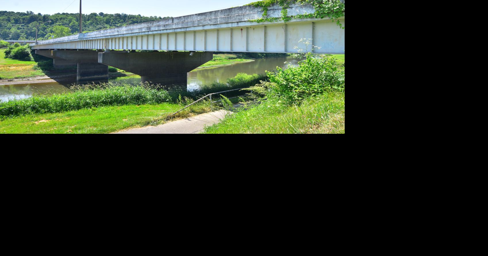 City of Athens receives more state funds for Stimson Avenue bridge ...