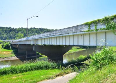 City of Athens receives more state funds for Stimson Avenue bridge ...