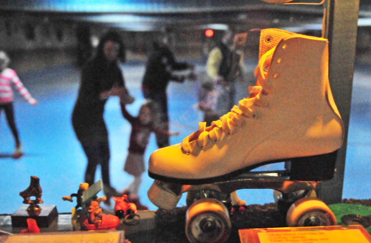 50 years and still rolling: Owners of Dow’s Rollarena celebrate golden ...