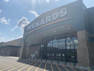 Following delay, Menards announces Athens location's opening date ...
