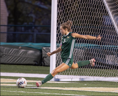 Athens' Chapman earns third All-Ohio nod as soccer awards get released ...