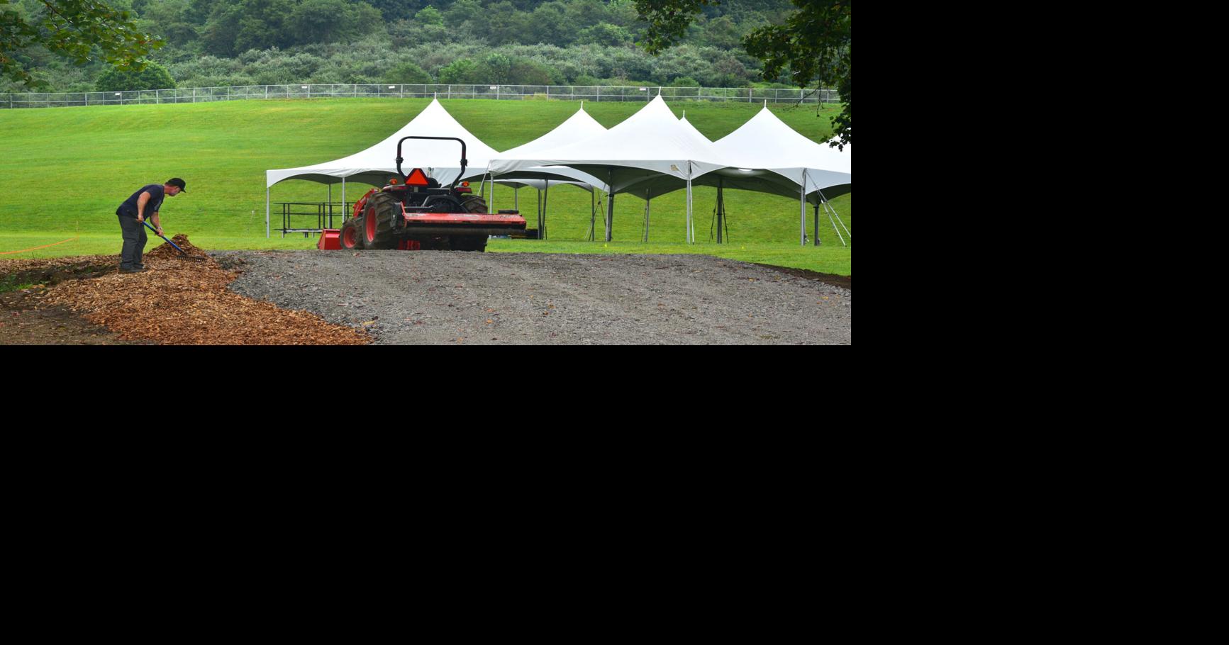 Music Festival drifts to Snow Fork Event Center | News ...