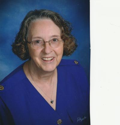 Barbara Adams | Obituaries | athensmessenger.com