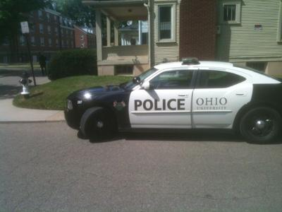 Police investigating student's death in OU residence hall | Spotlight ...