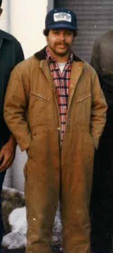 Road Supervisor Mike Sheets retires after 45 years with Athens County ...