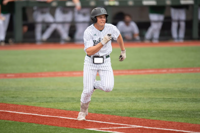 Ohio baseball defeats Central Michigan for first MAC win | Ohio ...