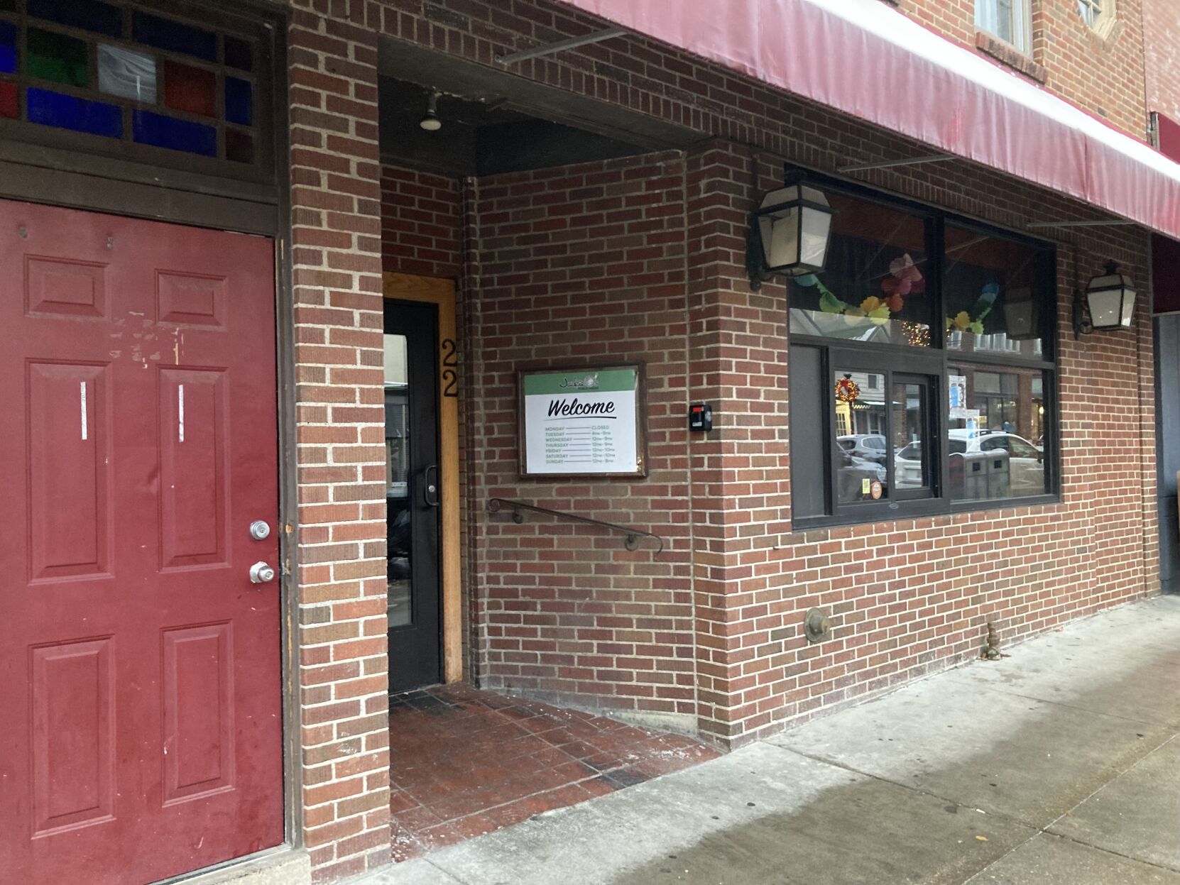 Fire at Jackie O’s Public House Restaurant still under investigation ...
