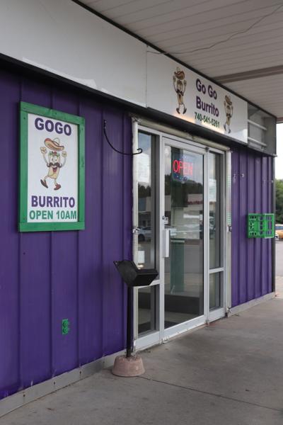 Go Go Burrito sold; will remain open | News | athensmessenger.com