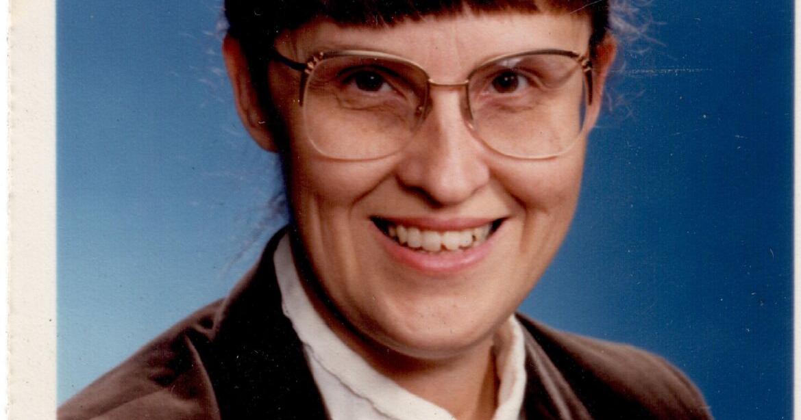 Marjorie Nelson | Obituaries | athensmessenger.com