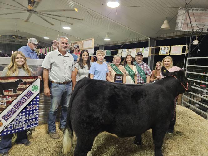 2024 Athens County Fair | Multimedia | athensmessenger.com