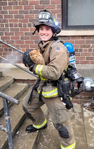 Beasley Mills evacuated after fire suppression system puts out blaze ...