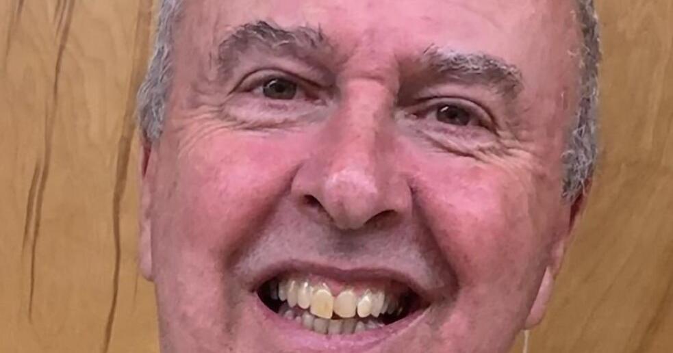 Steven Lucas | Obituaries | athensmessenger.com