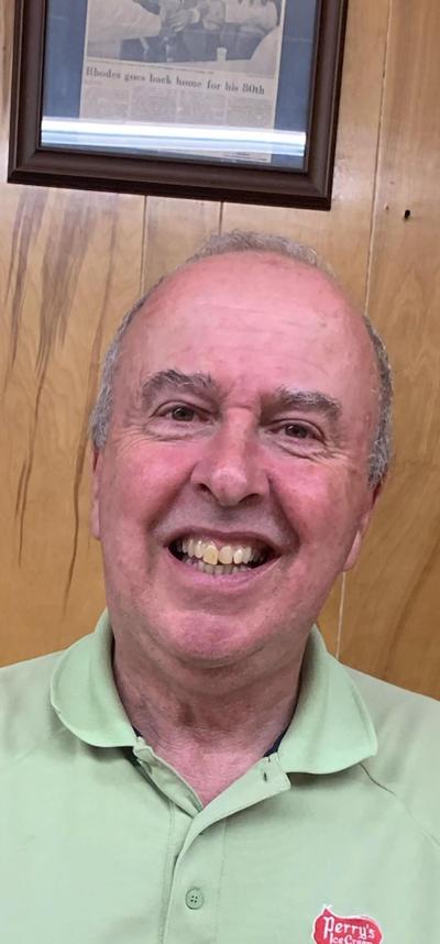 Steven Lucas | Obituaries | athensmessenger.com