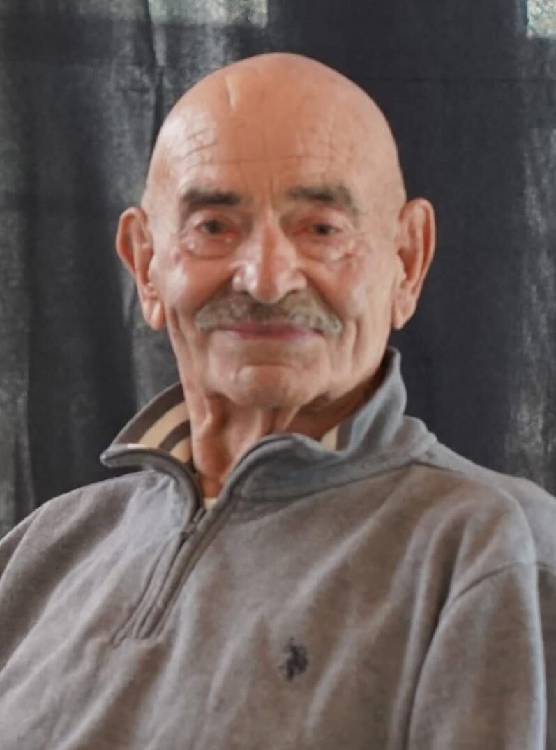 Jim Hayes Obituaries