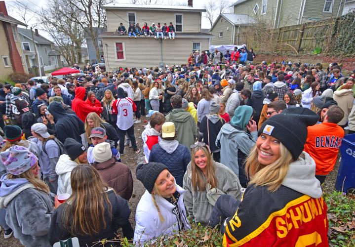 Cold Weather High Fest | News | athensmessenger.com