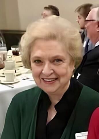 Virginia Russell | Obituaries | athensmessenger.com