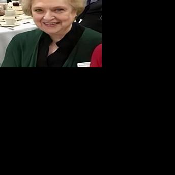 Virginia Russell | Obituaries | athensmessenger.com