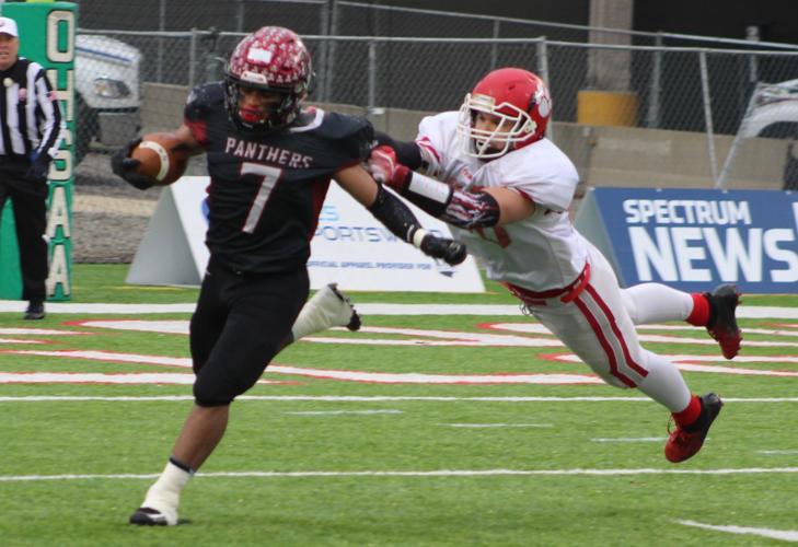 Panthers stop Tomcats in state final | Local Sports | athensmessenger.com