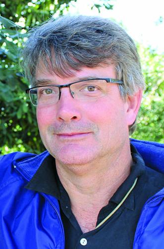 Mark Finlay | Obituaries | athensmessenger.com