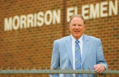 Gordon to end 47-year career at Morrison | News | athensmessenger.com