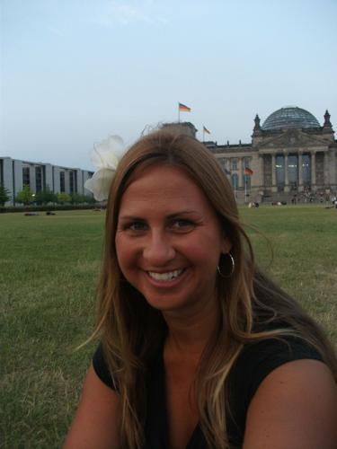 I am Athens County: Jennifer Creque Blackburn | News | athensmessenger.com