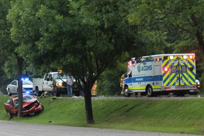 Athens County EMS sees growth in calls, looks for solution | News ...