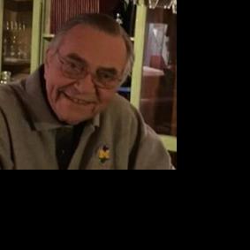 David Heaton | Obituaries | athensmessenger.com