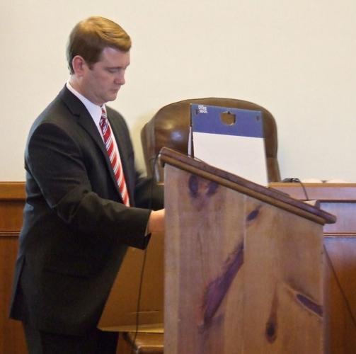 Jackson man convicted of kidnapping and raping 6-year-old | News ...